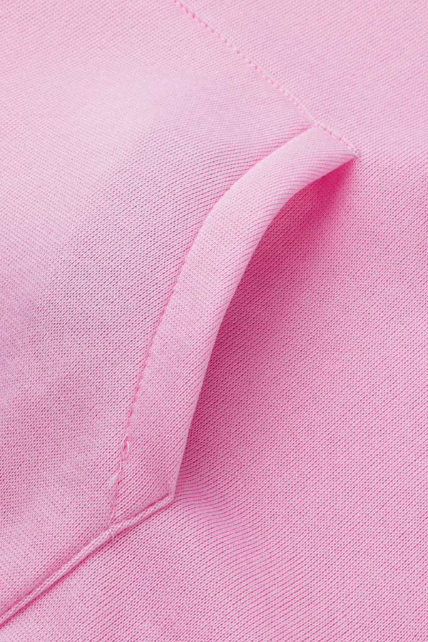 Wholesale Grey Fashion Casual Solid Basic Hooded Collar Plus Size Two ...
