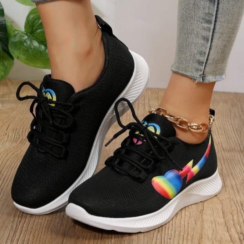 Wholesale Yellow Casual Sportswear Daily Patchwork Round Comfortable ...