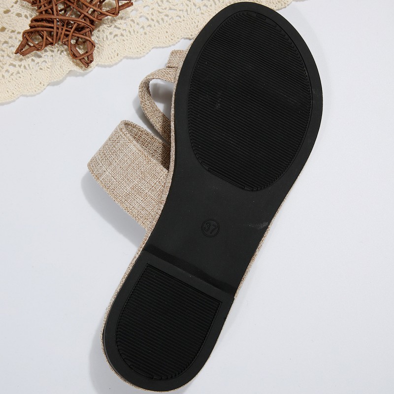 Wholesale Light Beige Gray Casual Patchwork Solid Color Round ...
