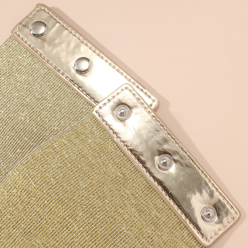 Wholesale Casual Solid Patchwork Frenulum Decorative Girdle Accessories ...