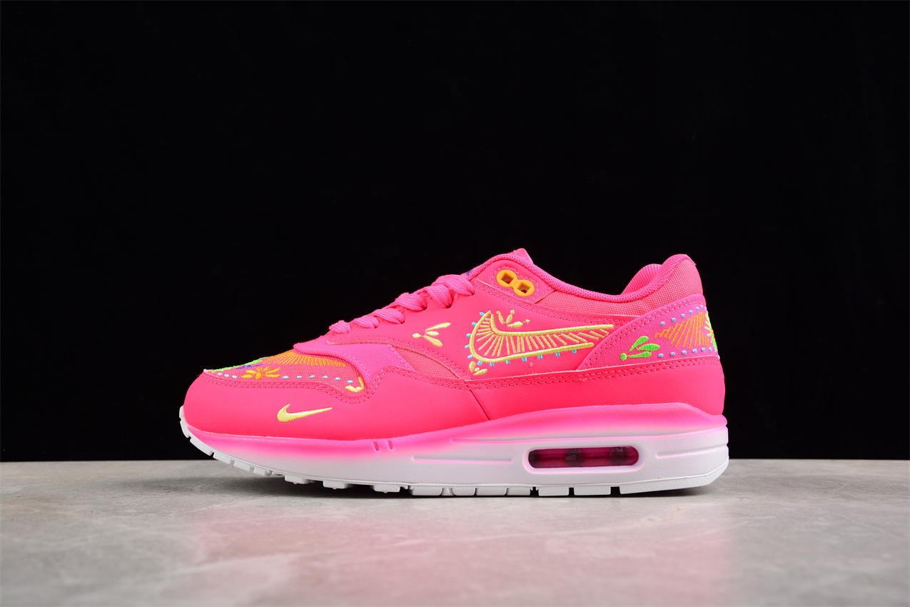 Nike Air Max 1 Premium Día De Muertos FQ8172-645