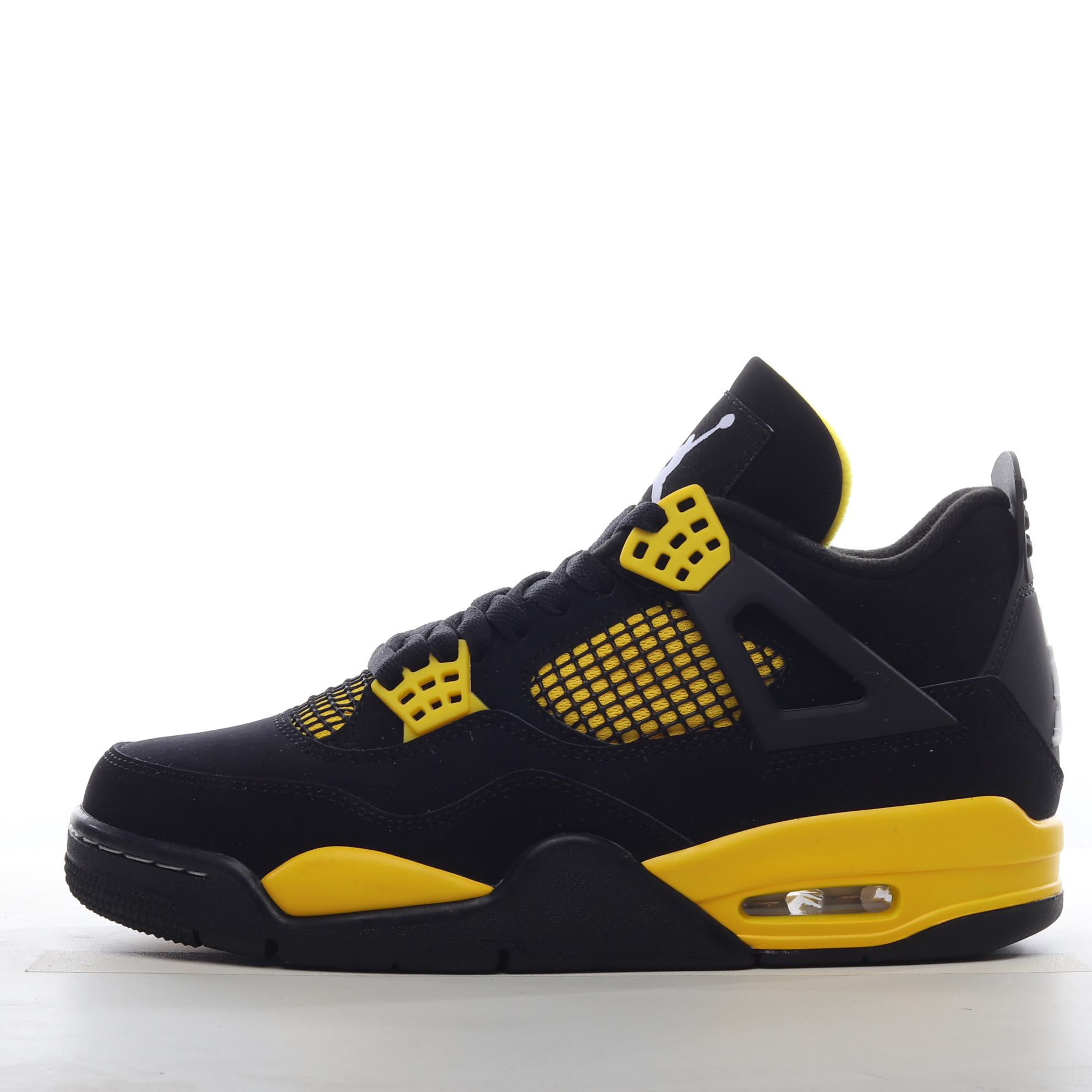 US$ 155.00 - Original Batch Air Jordan 4 Thunder DH6927-017 - www ...