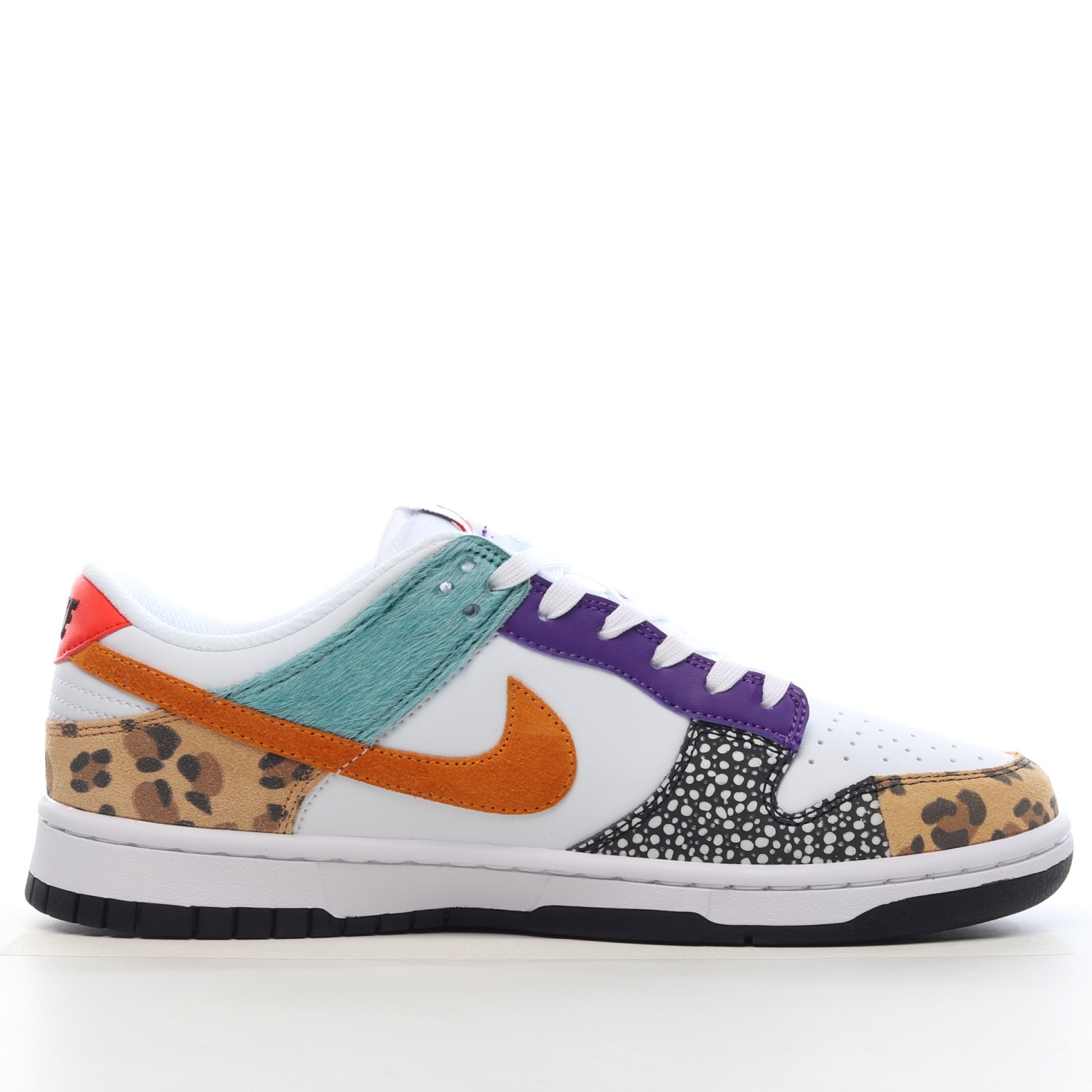 US$ 86.00 - MS BATCH Nike DUNK LOW SE 'SAFARI MIX' DN3866-100 - www ...