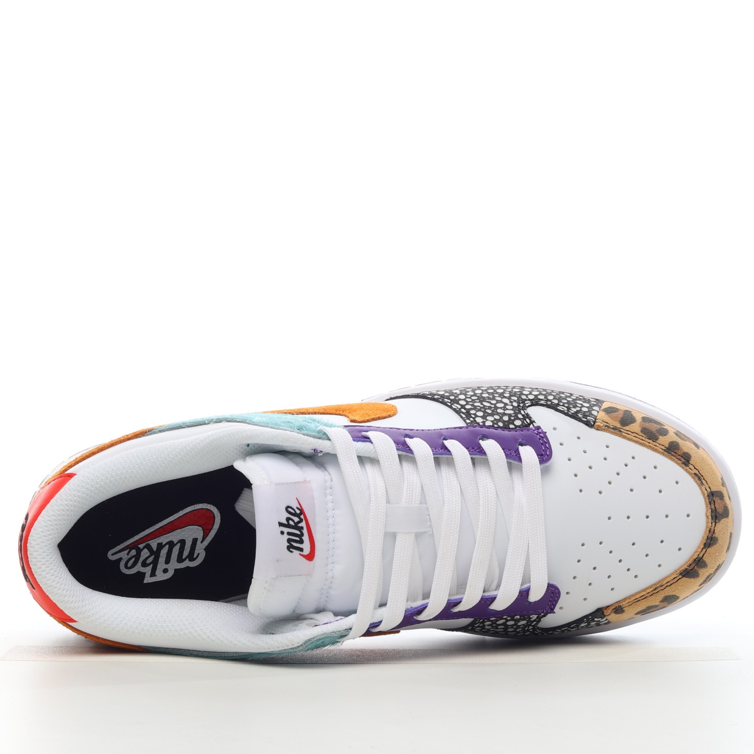 US$ 86.00 - MS BATCH Nike DUNK LOW SE 'SAFARI MIX' DN3866-100 - www ...
