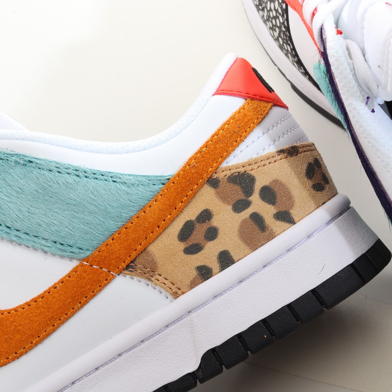 US$ 86.00 - MS BATCH Nike DUNK LOW SE 'SAFARI MIX' DN3866-100 - www ...