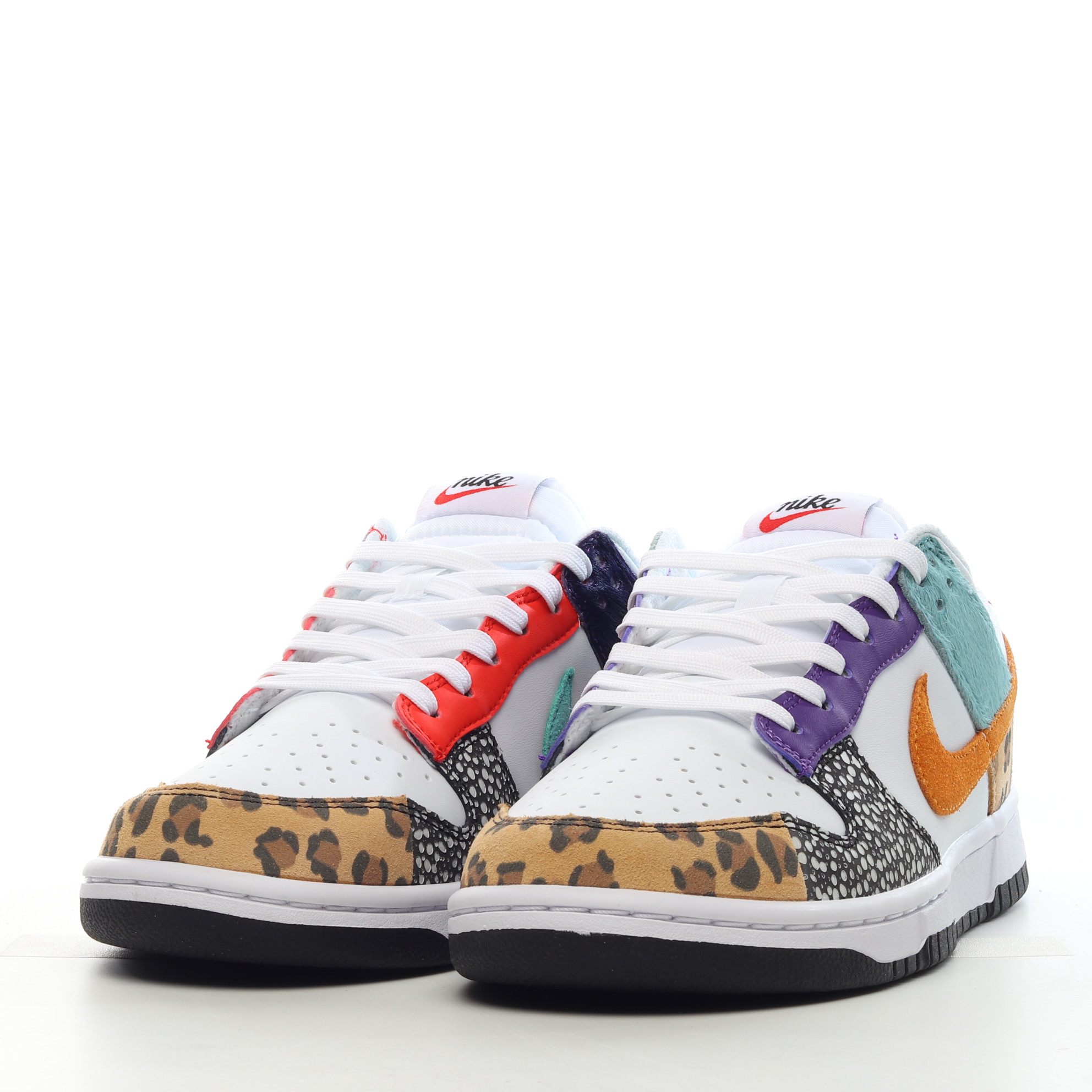 US$ 86.00 - MS BATCH Nike DUNK LOW SE 'SAFARI MIX' DN3866-100 - www ...